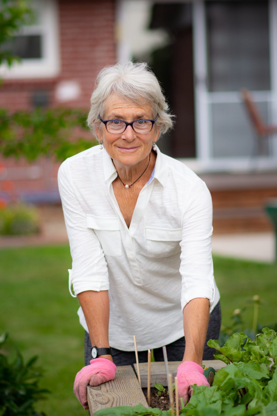 Conversations: Sally Laventure | Our Stories Today