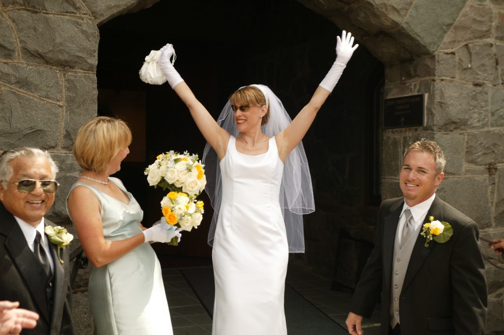 On Marriage | Conversations: Erin Dahlquist (Cabezut) | Our Stories Today