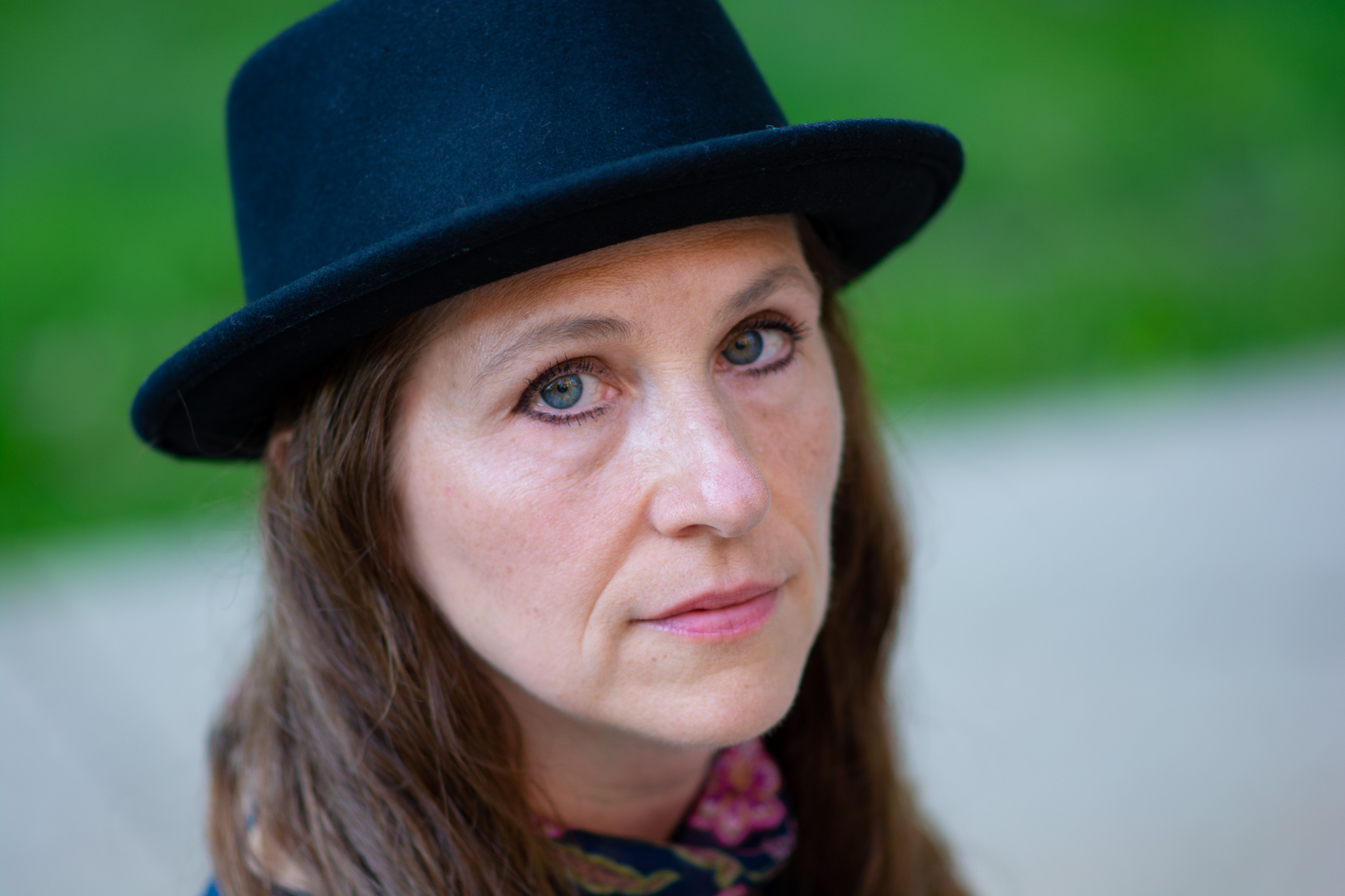 Wise Women Project: Marsha Steckling | Our Stories Today