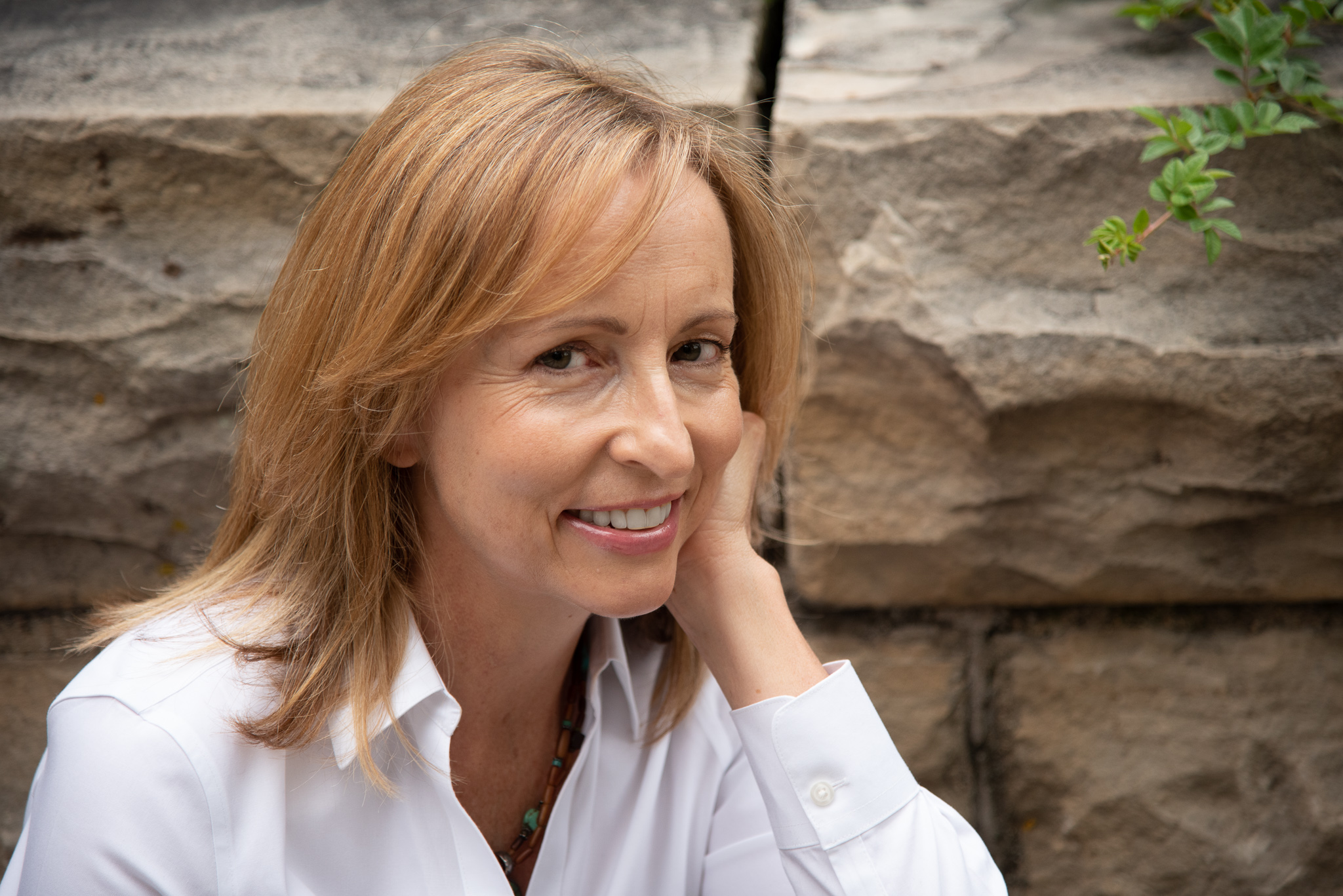 Michelle Pinkowski | Wise Women Project | Our Stories Today