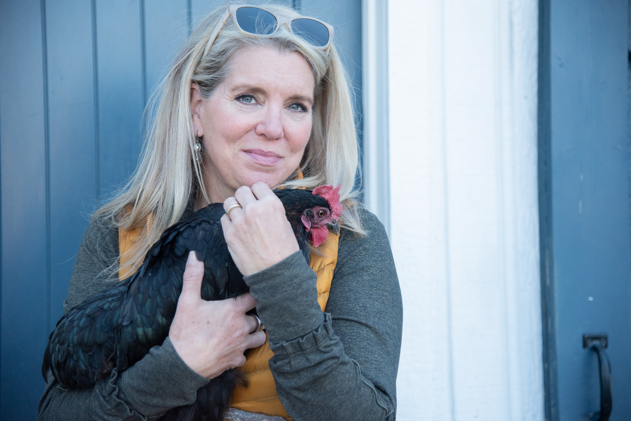 Wise Women Project: Dana Willett | Our Stories Today