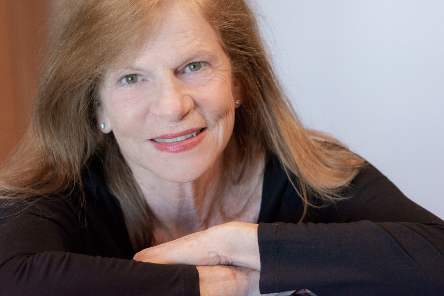 Wise Women Project: Susan Olenwine | Our Stories Today